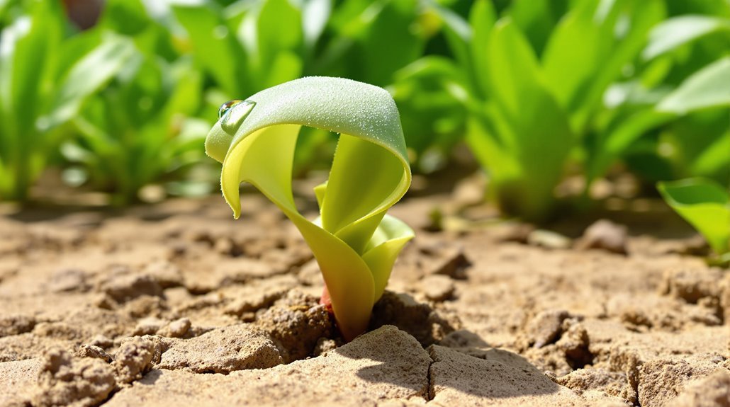 Stunted Plant Growth: Troubleshooting Guide – The Garden Den